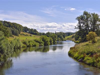 Roxburgh Church, Roxburgh, Kelso, TD5 Offers Over £150,000
